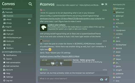 Irc Client · Github Topics · Github