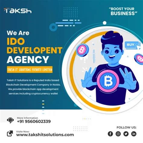 Solidity Smart Contract Development Company At Rs Month In Noida