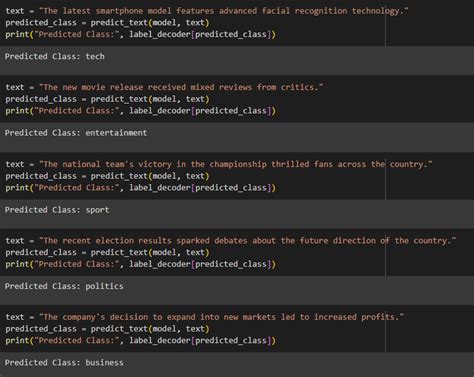 Github Altanulaszohretext Classification With Bert Text