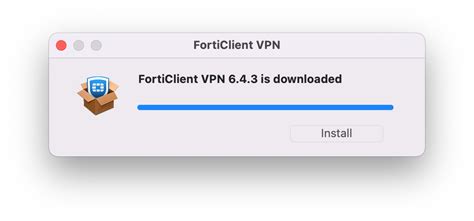 Forticlient Install Macos Alliant Information Technology
