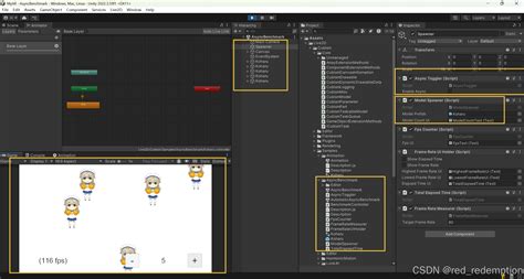 Unity Cubism Live2d模型使用unity Live2d Csdn博客