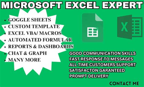Be Your Google Sheet Expert Using Vba Macros Formulas With Excel