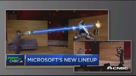 Microsofts Biggest Hardware Event