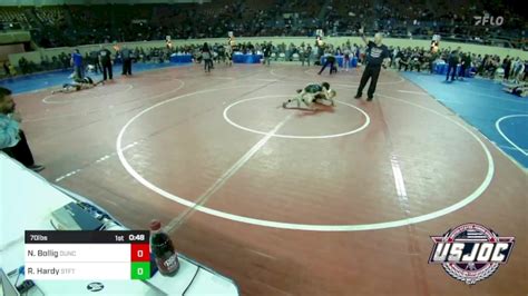 70 Lbs Consi Of 8 2 Noah Bollig Duncan Demon Wrestling Vs Rhett Hardy Standfast 70 Lbs Consi Of 8 2 Noah Bollig Duncan Demon Wrestling Vs Rhett Hardy Standfast