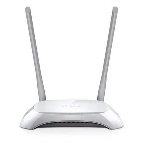 White 2 Cisco MWR 2900 Series Mobile Wireless Routers At 3200 In Bengaluru