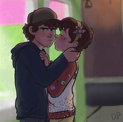 Gravity Falls Drawn By Limey Danbooru