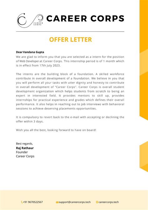 Vandana Gupta On Linkedin Connections Careercorps Careercorps