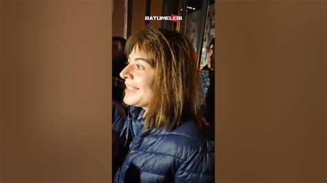 მესმოდა ყვირილი გინება და ცემა ტყეპა“ ციალა ქათამიძის პირველი კომენტარი გათავისუფლების შემდეგ