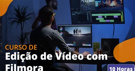 Curso De Edição De Vídeo Online Grátis Unova
