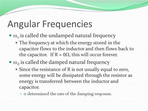 Source Free Series Rlc Circuits Ppt Video Online Download Source Free Series Rlc Circuits Ppt Video Online Download