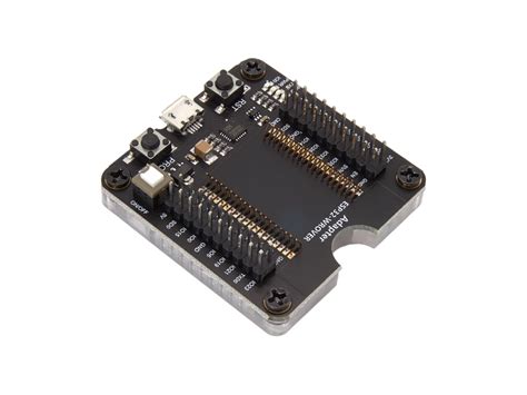 esp32 programmer entwicklungsboard test tool adapter für esp32 wrover