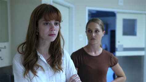 Неочевидные детективные сериалы которые держат в напряжении Блог Амедиатеки все о лучших