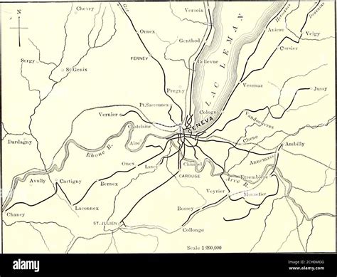 Ona On A Map Hi Res Stock Photography And Images Alamy