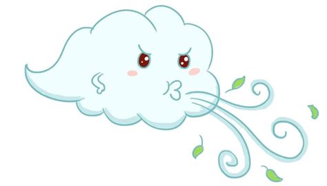 风是怎么形成的 风是如何形成的 天气加