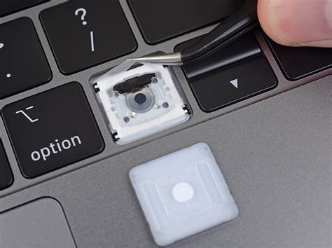 Rip Butterfly Keyboard Apple Finally Completes Transition To Magic