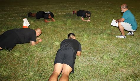 Dvids Images Raising Awareness One Event At A Time Tripler Army