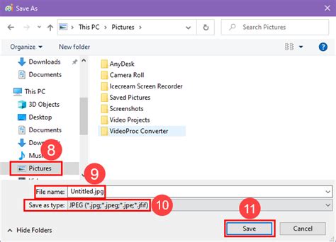 6 Ways To Save A Chart As An Image In Microsoft Excel How To Excel