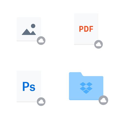 Cloud Storage Secure Online File Storage Dropbox