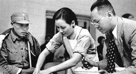 两代宋氏三姐妹大比拼 哪一代的容貌和气质更胜一筹宋霭龄
