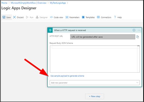 Notifications Email With Logic Apps