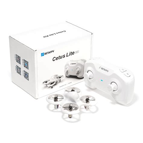 Cetus Lite Fpv Kit Betafpv