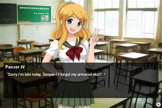 The Best Engines For Making Your Own Visual Novel Pc Gamer