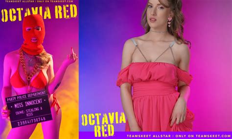 Team Skeet Name Octavia Red April All Star Freeones Blog Pornstars Models Porn Site