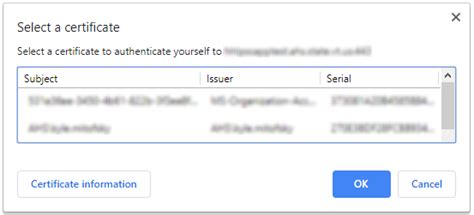 Implementing Microsoft Entra Certificate Based Authentication With Playwright Dev Community