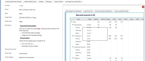 rapid development of specific enterprise software open lowcode