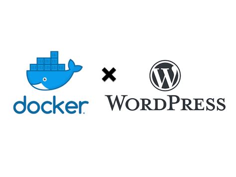 Wordpress開発環境をdockerでサクッと構築 ウェブプラスα