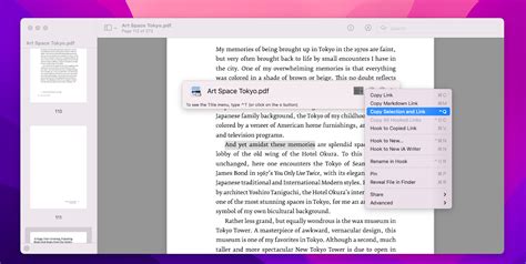 How To Create A Hyperlink In Any Document