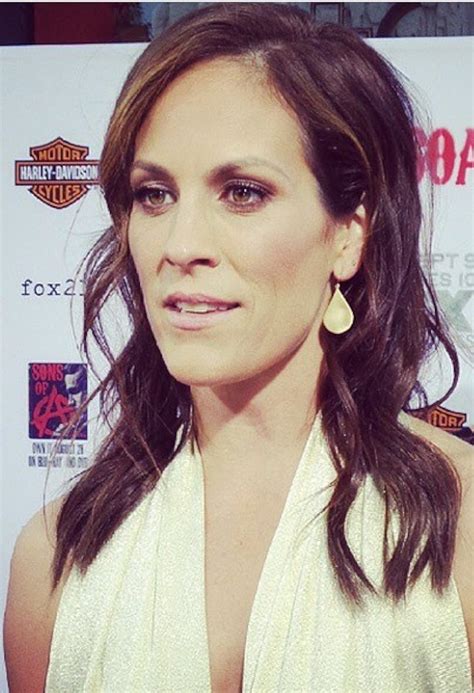 Annabeth Gish Imdb