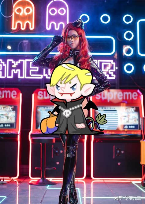 Cos Cosplay