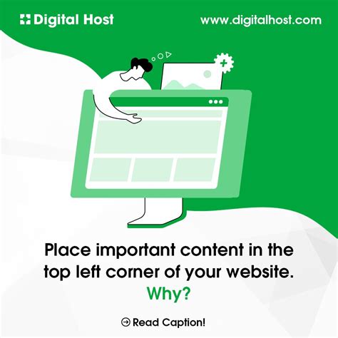 Digital Host On Linkedin Ui Userexperience Websitedesign