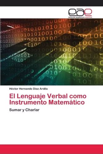 Libro El Lenguaje Verbal Como Instrumento Matemático Sumar Cuotas sin interés