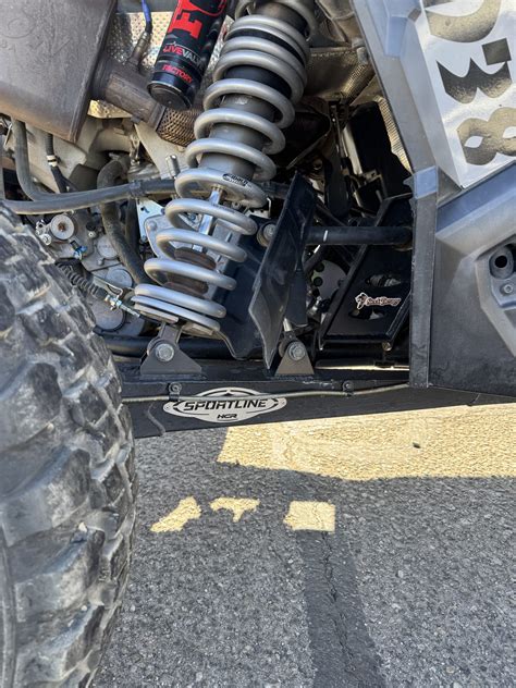 2020 Polaris Rzr Turbo S Str8up Toy Trader