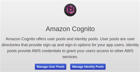How To Secure Aws Api Gateway With Cognito User Pool