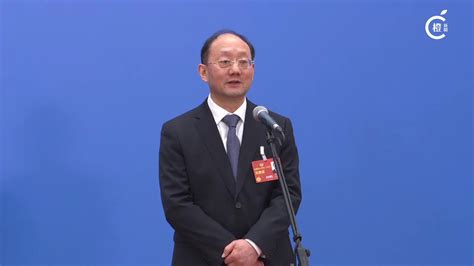 直播｜全國政協十四屆一次會議第二場「委員通道」集體采訪活動 2023 3 7 橙新聞