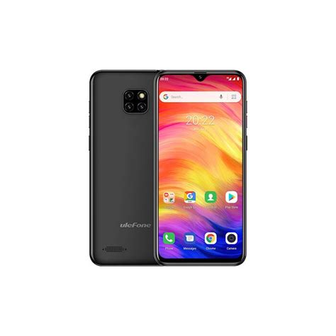 Ulefone Note Price Specs And Reviews Giztop