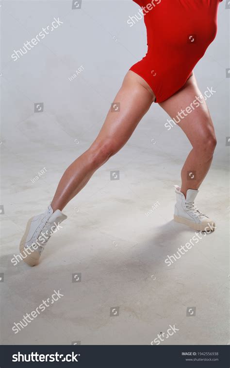 7 Hamstring Muscles No Background Images Stock Photos Vectors Shutterstock