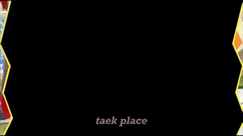 [정택현] 140120 하하볼의 상상놀이터 둘이서 한마음 정택현 Cut Youtube