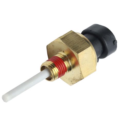 Coolant Temperature Sensor Switch Diesel Coolant Temperature Sensor Sender Ch12541 For Perkins