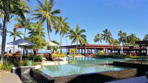 Sheraton Fiji Resort Golf Deals