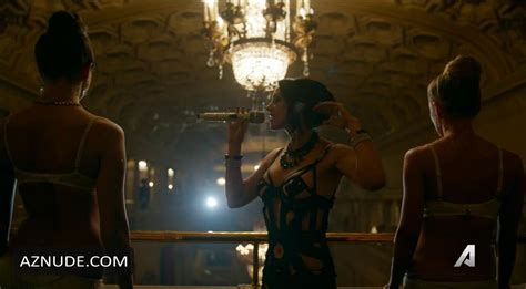 Rachele Royale Nude Aznude