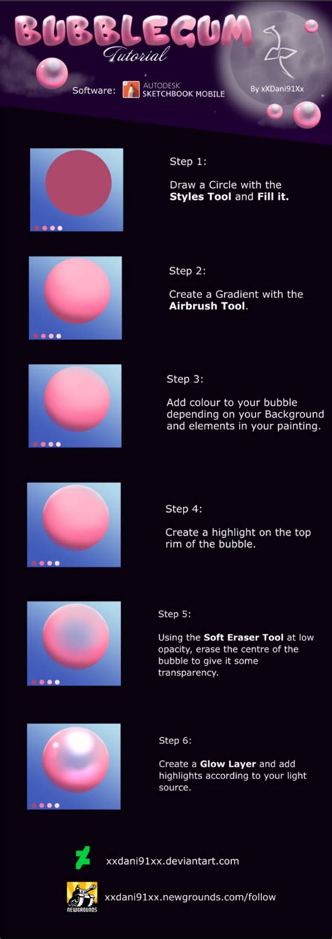 How To Shade In Autodesk Sketchbook Mobile Wherepilot