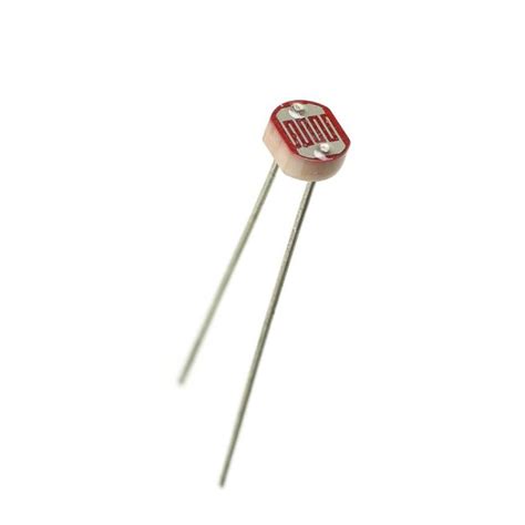 Light Dependent Resistor Price In Kenya