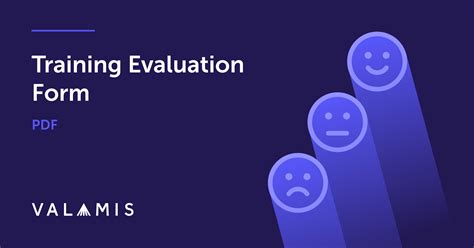 Training Evaluation Form Template Download In Pdf