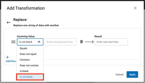 How To Configure Conditionality On Fields To Prevent Blank Data Values