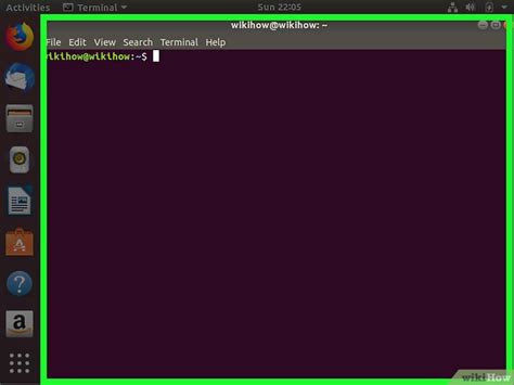 3 Formas De Desinstalar Softwares No Ubuntu WikiHow
