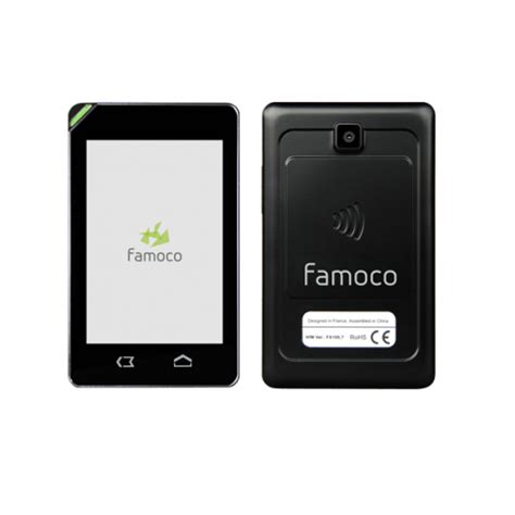 Rfid Reader Nfc Reader Nfc